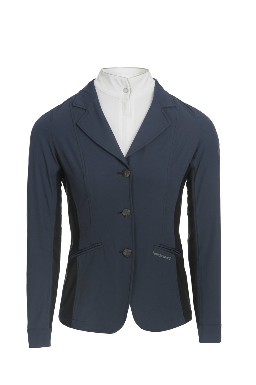 Horseware Ladies Competition Jacket - Robinsons Equestrian