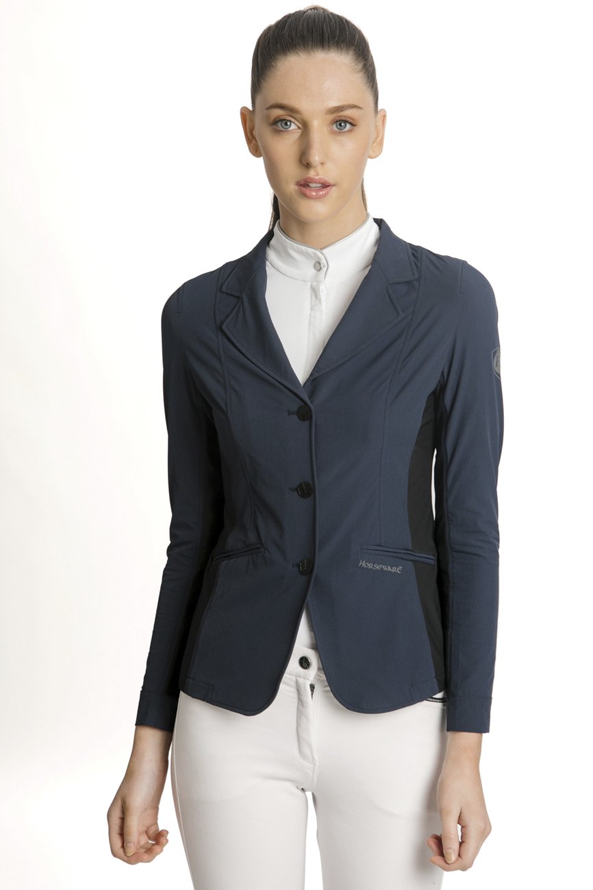 Horseware Ladies Competition Jacket - Robinsons Equestrian