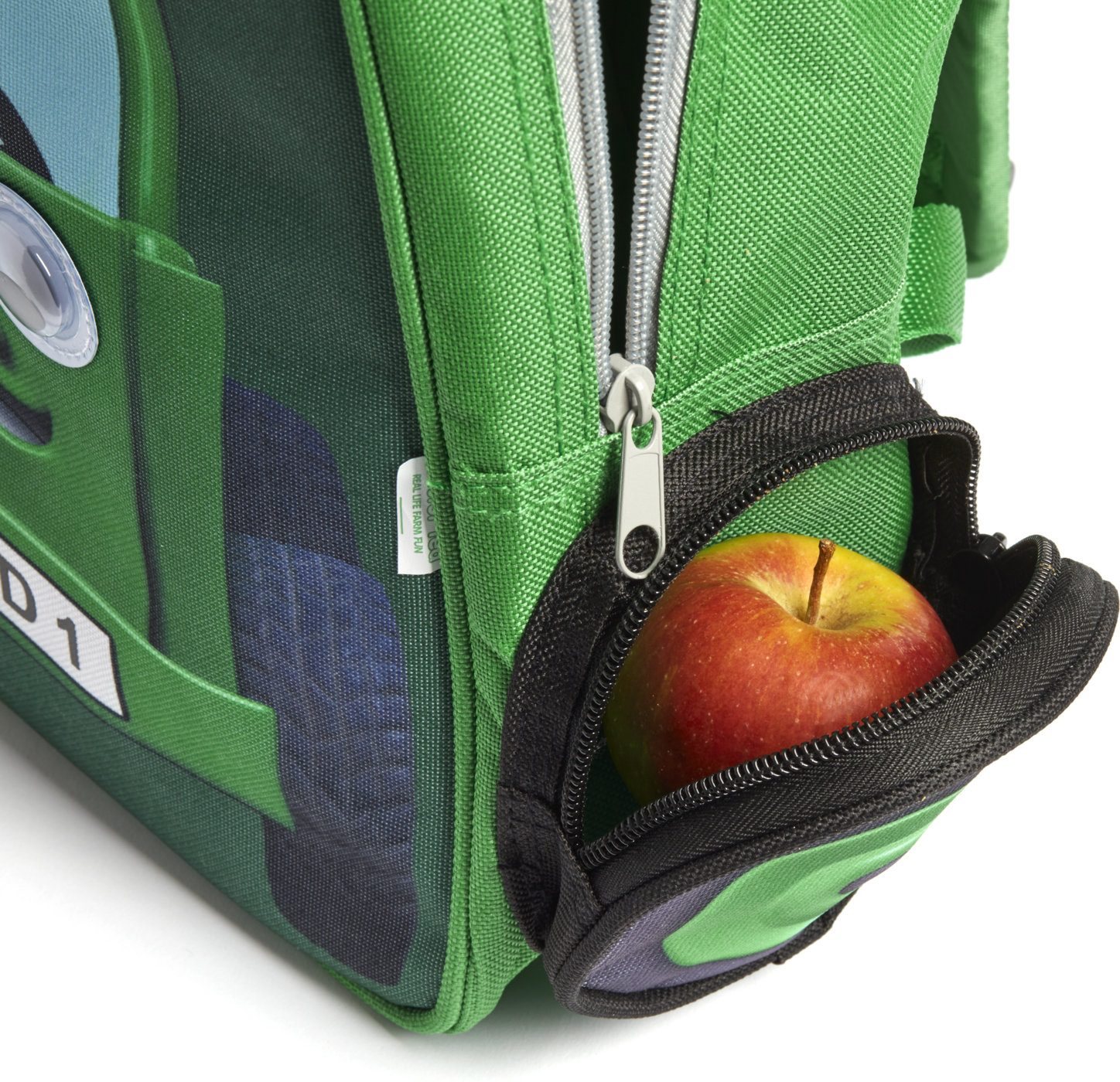 Tractor Ted Rucksacks - Robinsons Equestrian