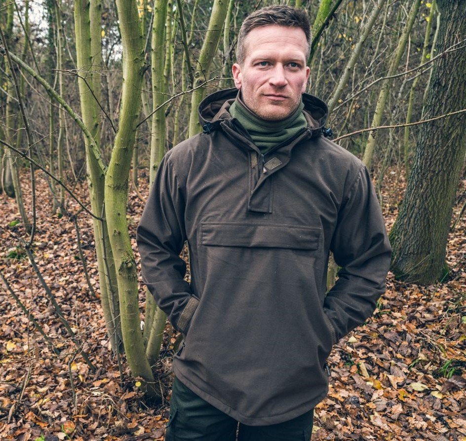 Jack Pyke Galbraith Smock - Robinsons Equestrian