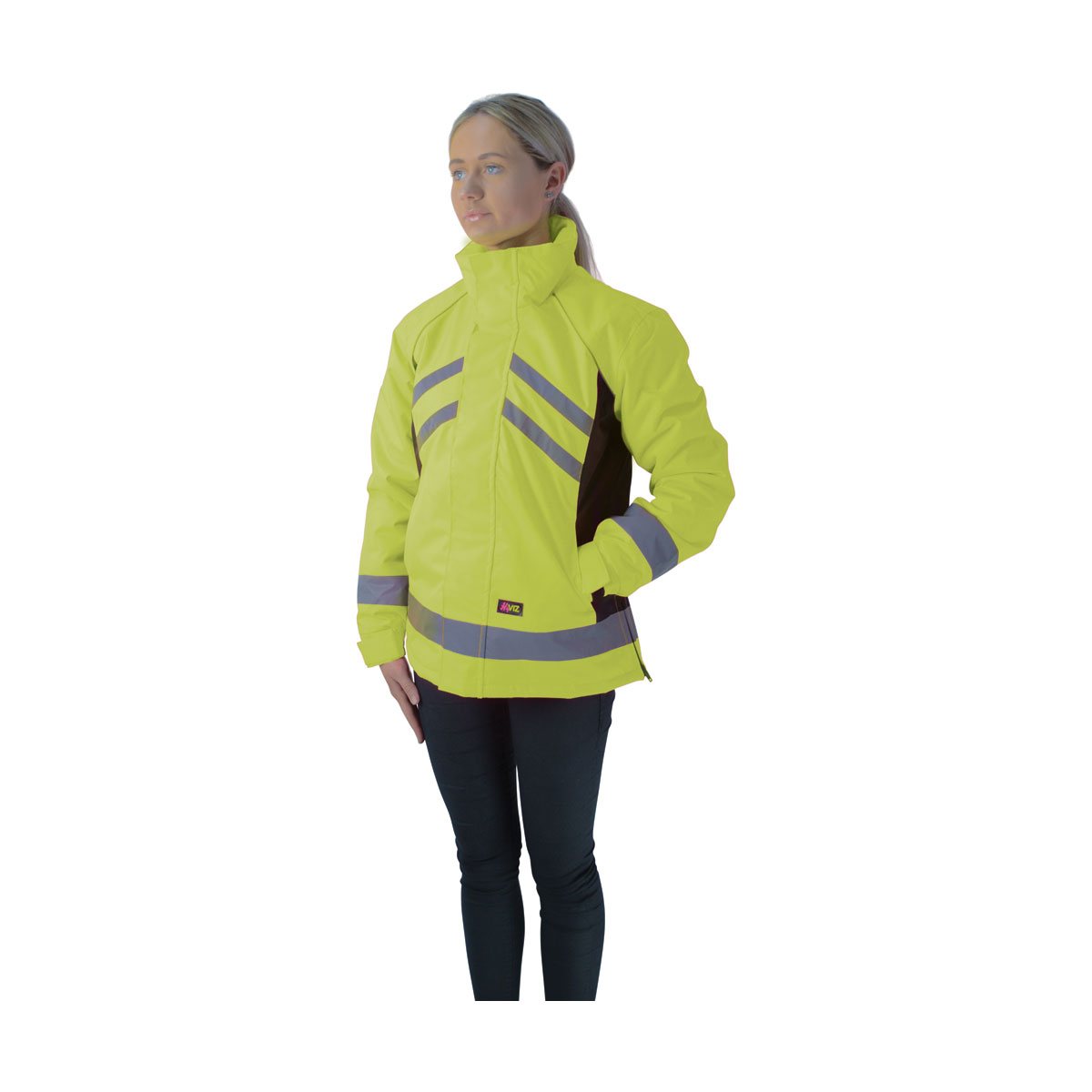 Hyviz Waterproof Riding Jacket - Robinsons Equestrian