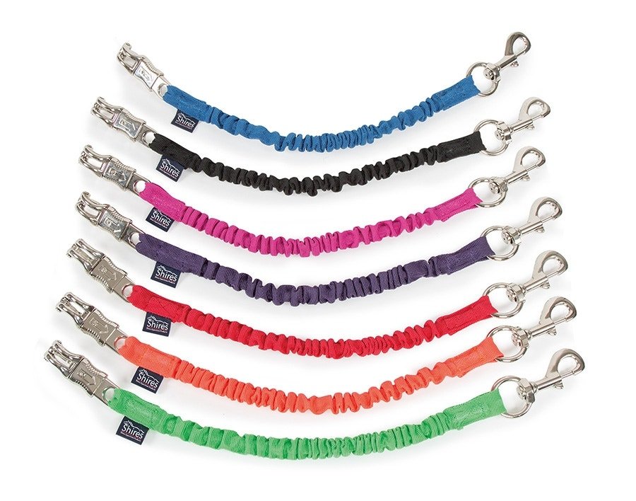 Shires Bungee Trailer Tie - Robinsons Equestrian