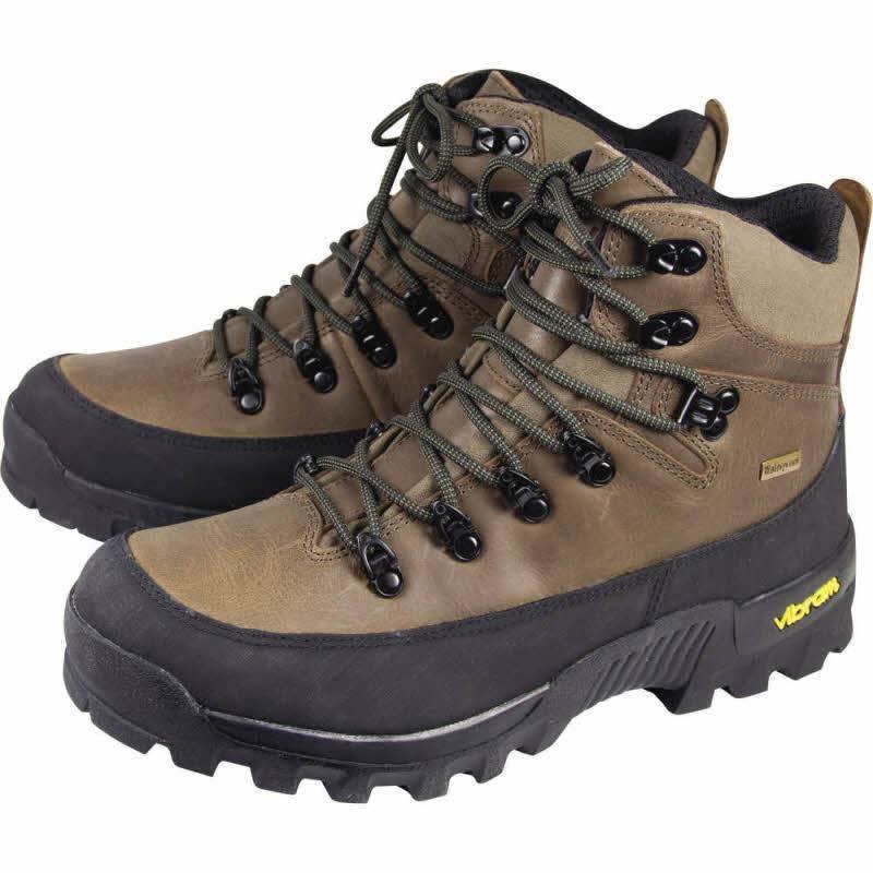 Jack Pyke Fieldman Boot - Robinsons Equestrian