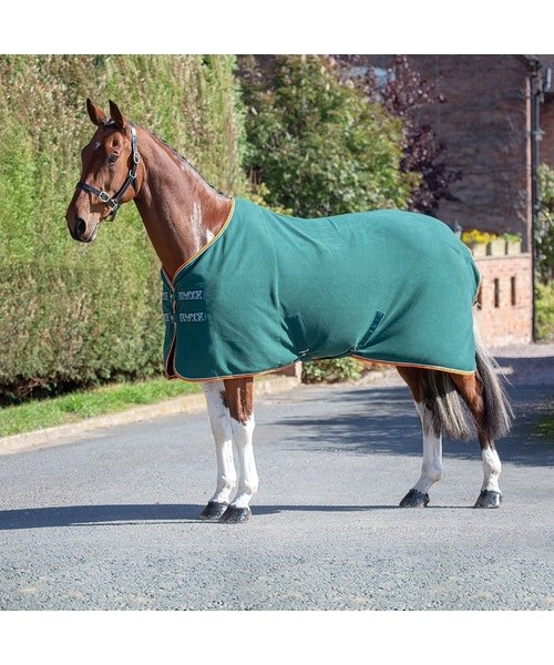 Shires Tempest Original Fleece Rug - Robinsons Equestrian