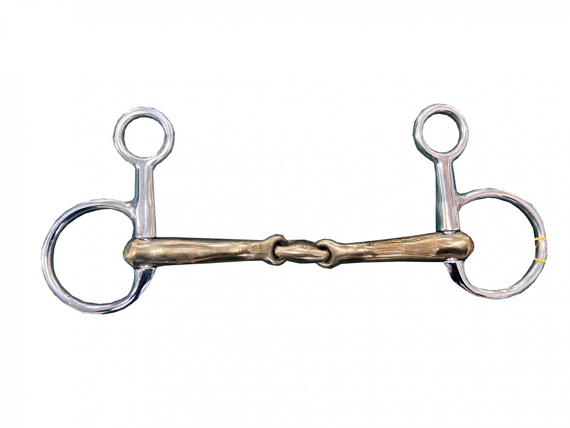 Harmony Hanging Cheek Bit - Robinsons Equestrian