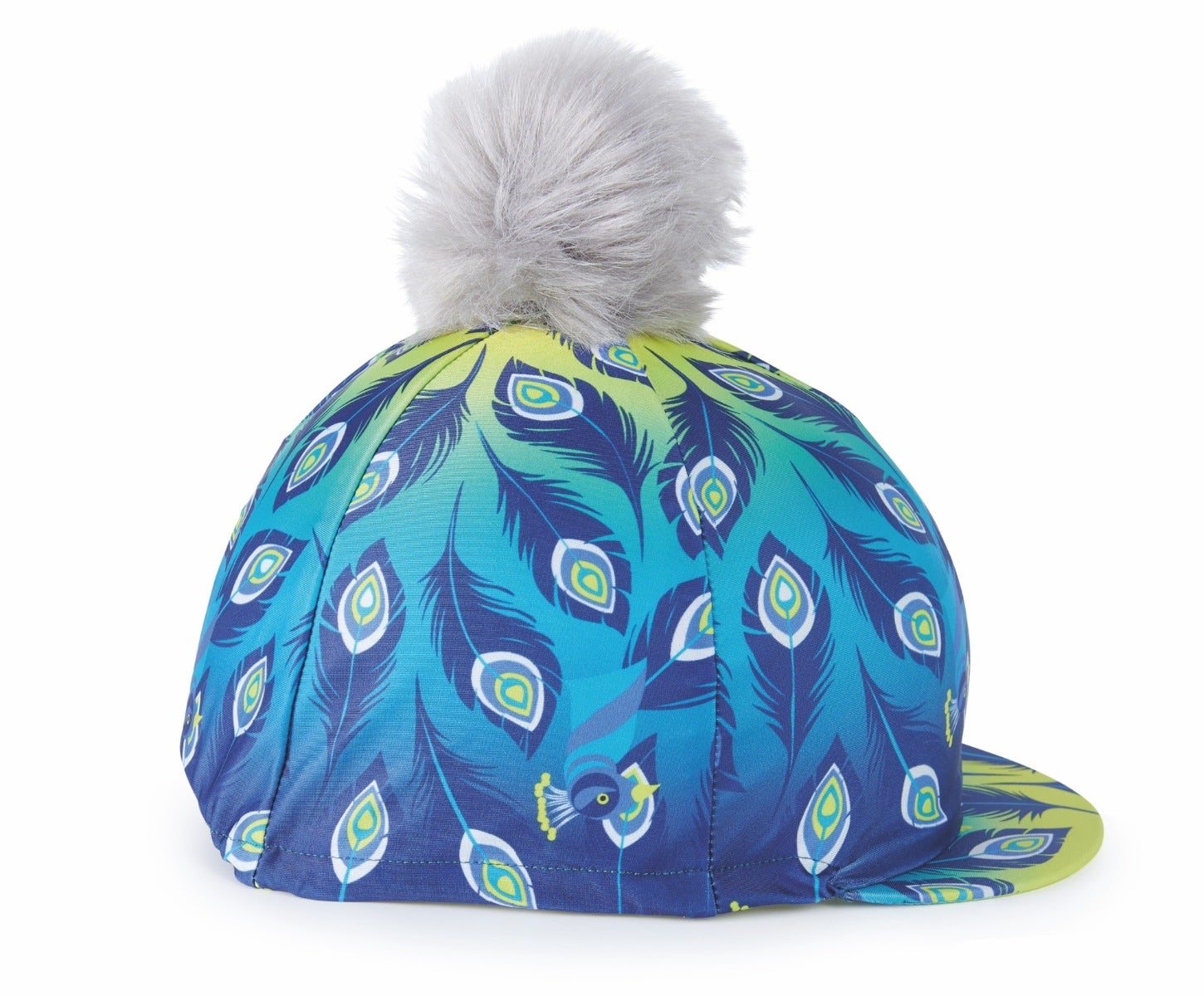 Shires Aubrion Hyde Park Hat Cover - Robinsons Equestrian