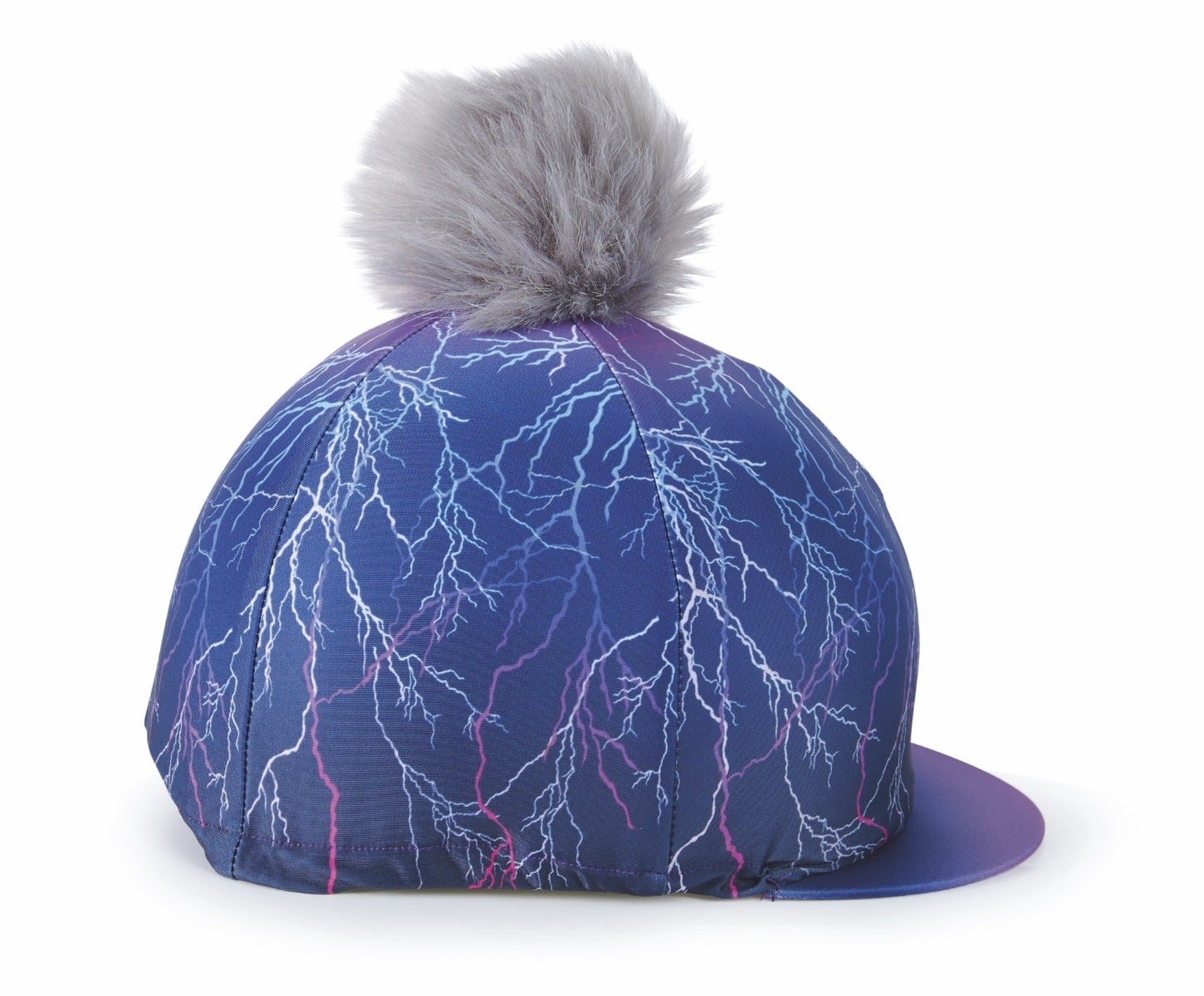 Shires Aubrion Hyde Park Hat Cover - Robinsons Equestrian