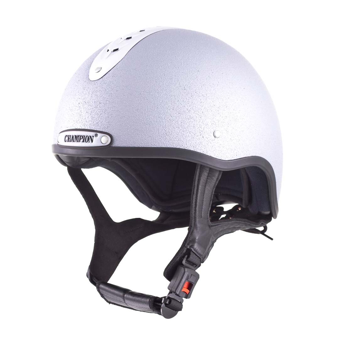 Champion Pro Ultimate Helmet - Robinsons Equestrian