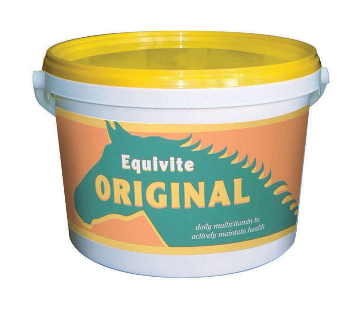 Equivite Original 3kg - Robinsons Equestrian