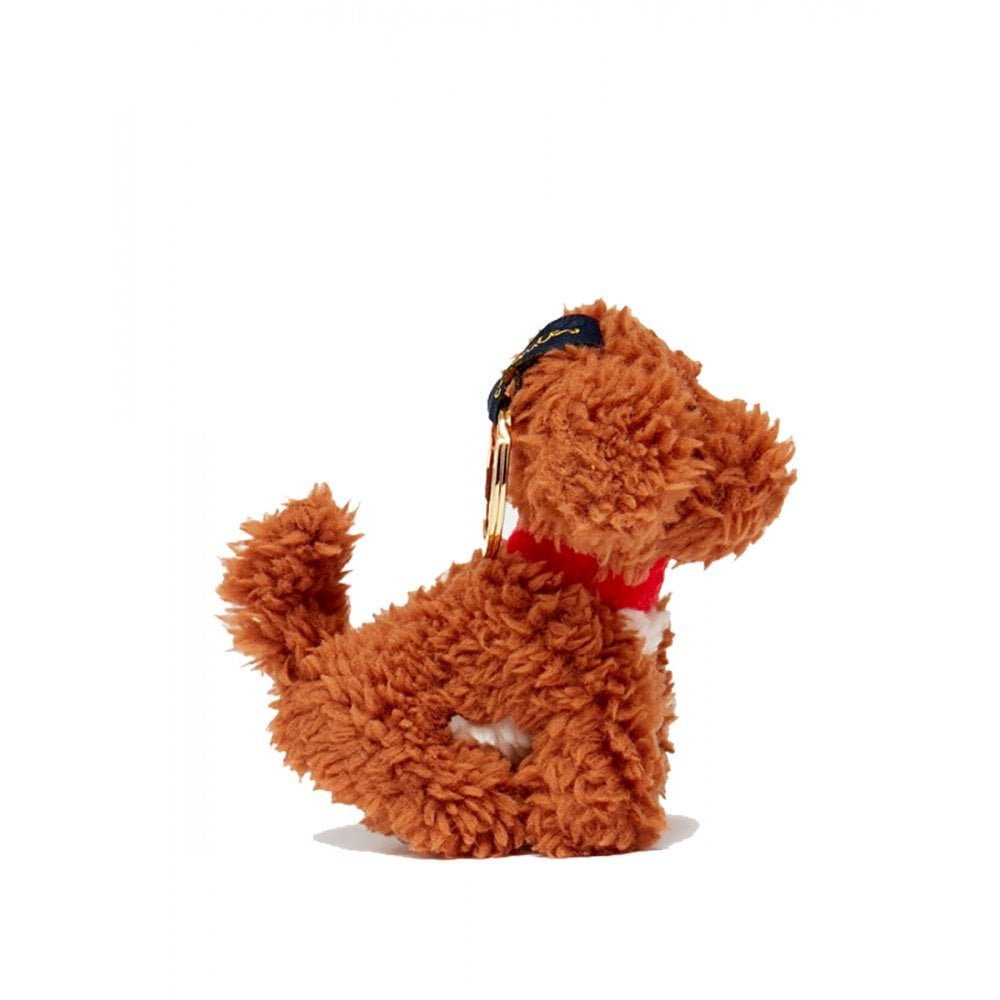 Joules Borge Key Ring - Robinsons Equestrian