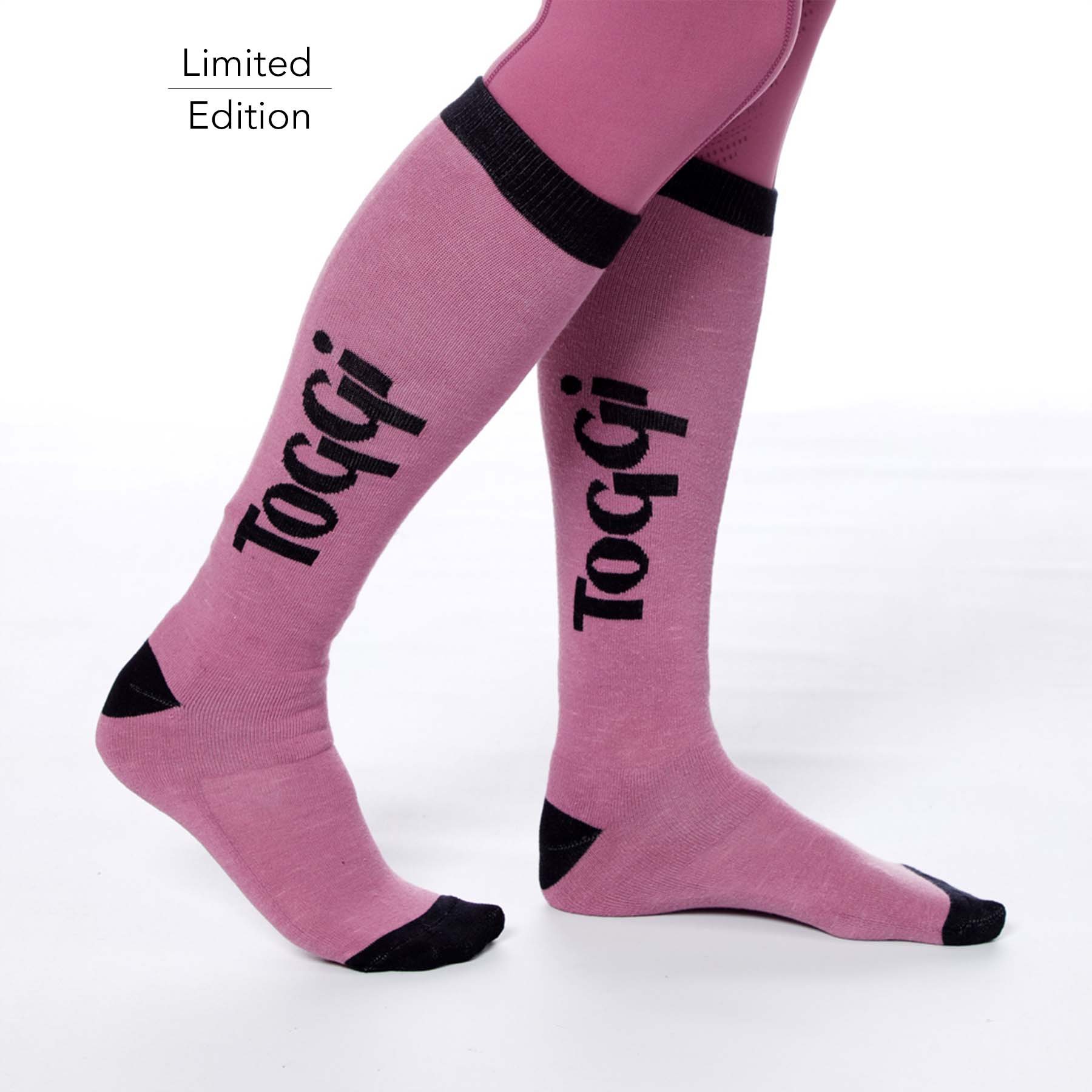 Toggi Womens Bamboo Socks 1 Pack - Robinsons Equestrian