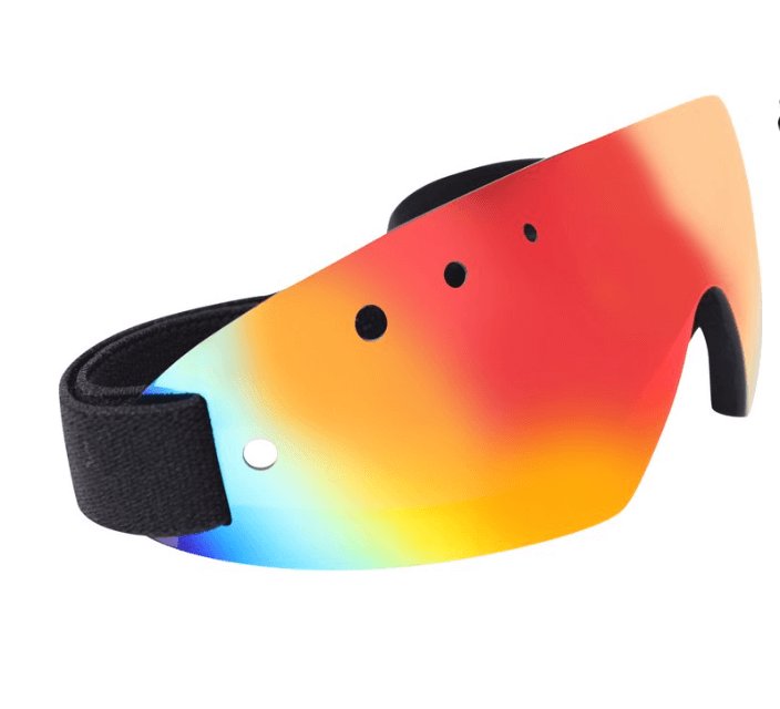 Celtic Equine Breeze Up Goggles - Robinsons Equestrian