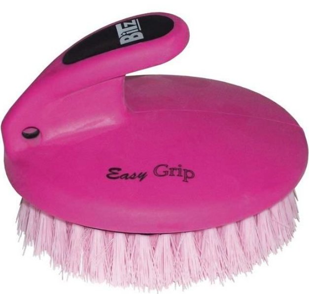 Bitz Palm- Held Brush - Robinsons Equestrian