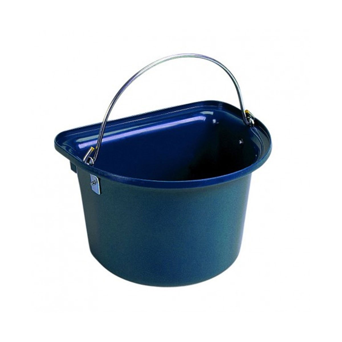 Stubbs Flat Sided Bucket - Robinsons Equestrian