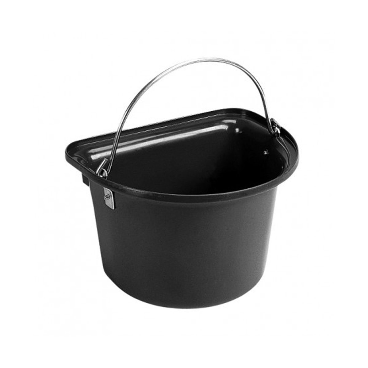 Stubbs Flat Sided Bucket - Robinsons Equestrian