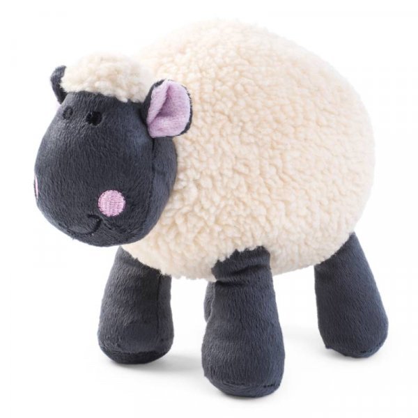 Zoon Woolly Sheep Dog Toy - Robinsons Equestrian