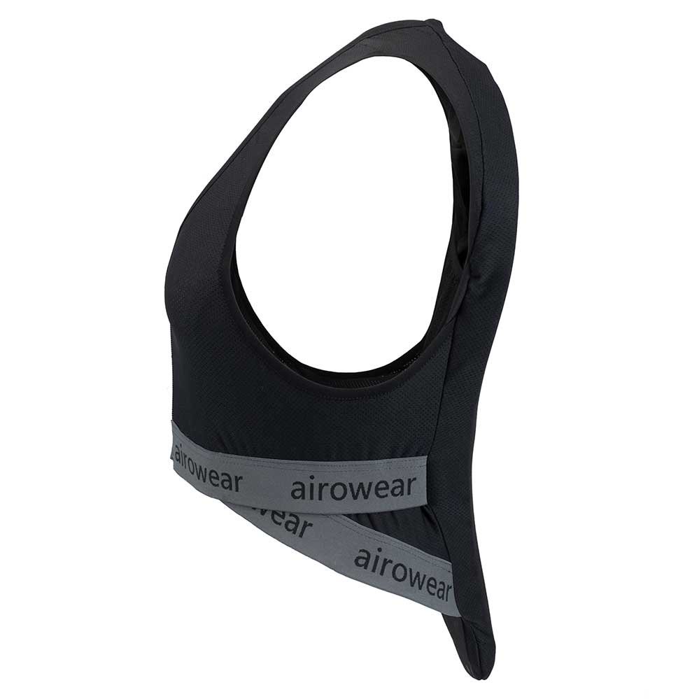Airowear Adults Shadow Back Protector - Robinsons Equestrian