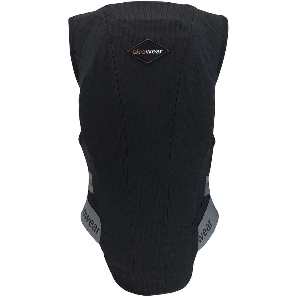 Airowear Adults Shadow Back Protector - Robinsons Equestrian
