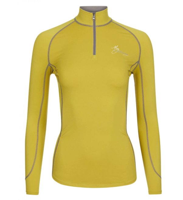 My LeMieux Base Layer Dijon - Robinsons Equestrian