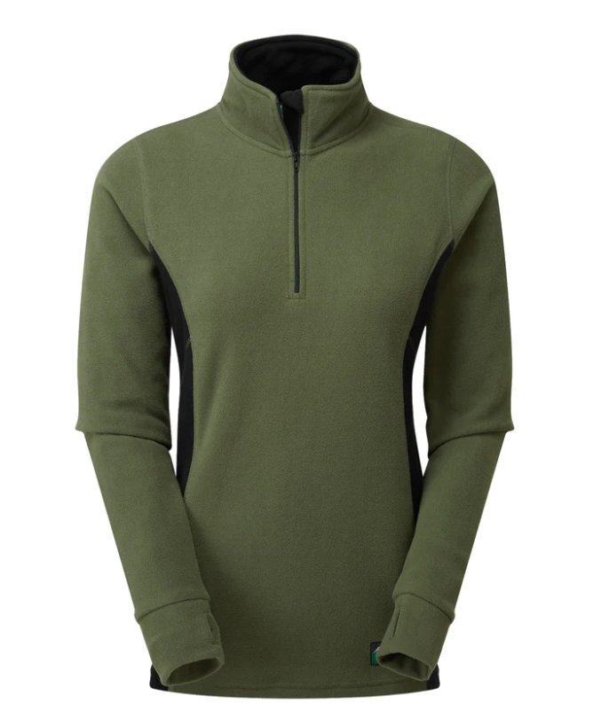 Ridgeline Alpine Ladies Fleece - Robinsons Equestrian