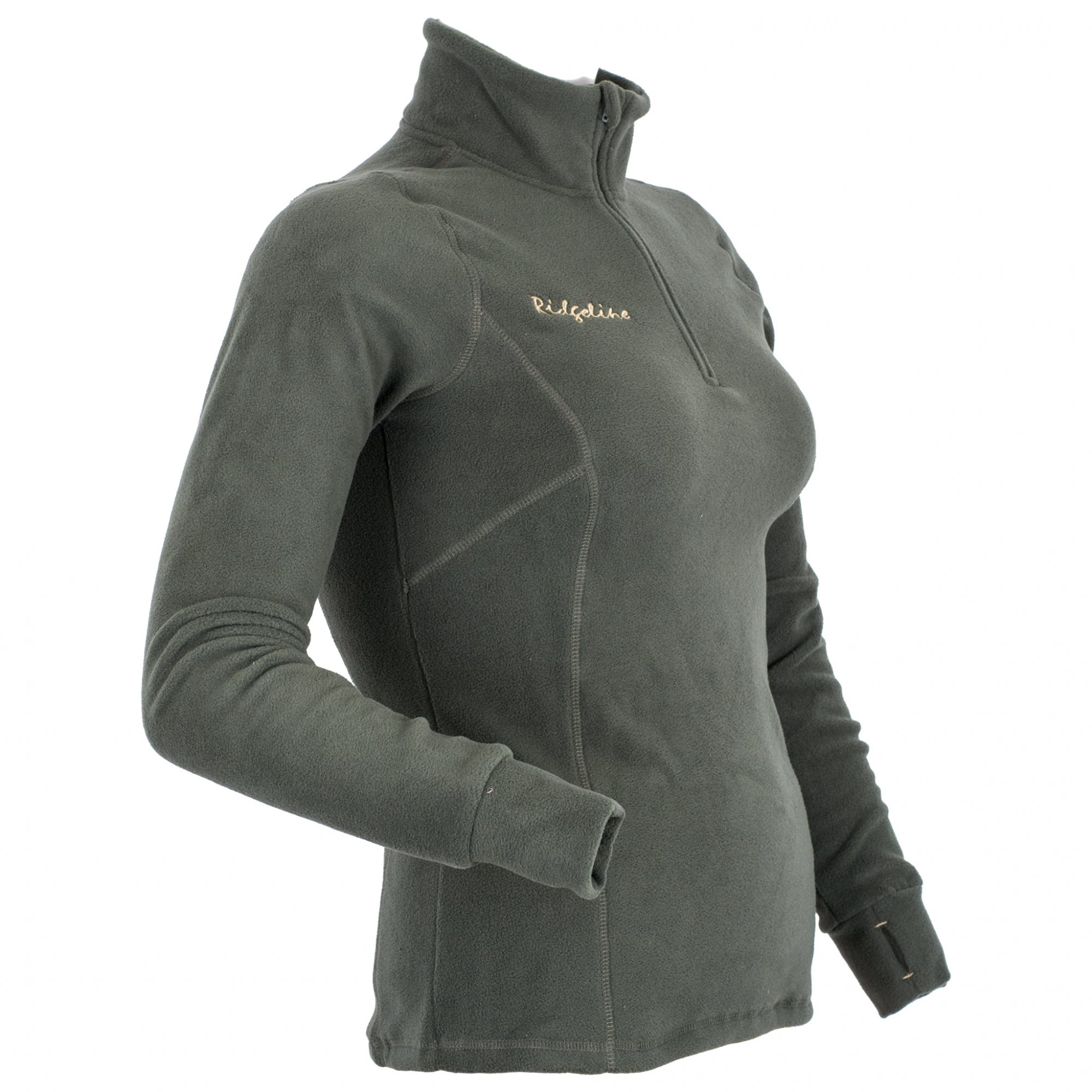 Ridgeline Alpine Ladies Fleece - Robinsons Equestrian