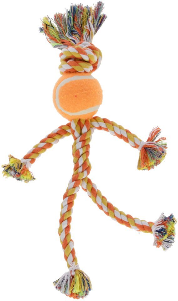 Kerbl Stick Figure Ball - 30cm - Robinsons Equestrian