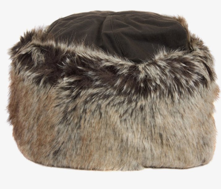 Barbour Ambush Hat - Robinsons Equestrian