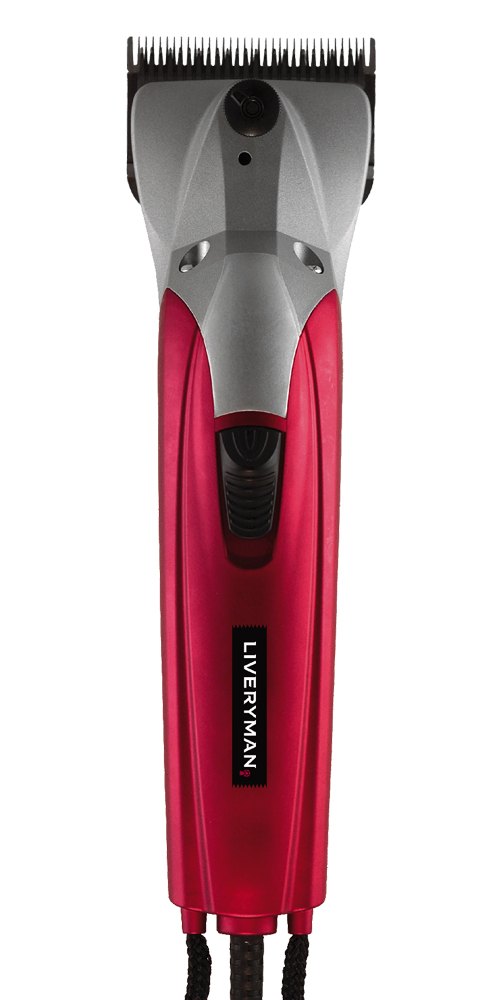 Liveryman Black Beauty Mains Professional Clipper - Robinsons Equestrian