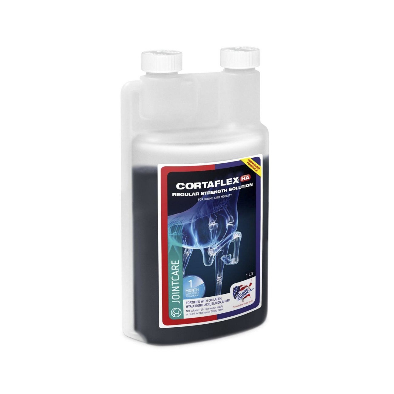 Equine America Cortaflex Ha Solution - Robinsons Equestrian