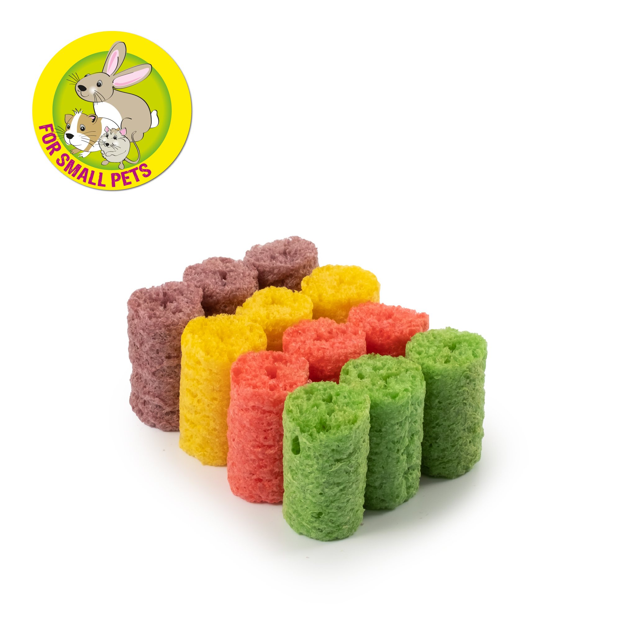 Ancol Rice Bites - Robinsons Equestrian