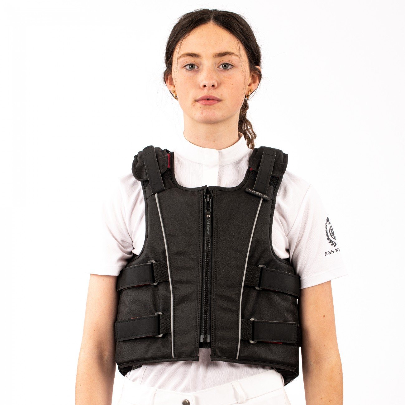 Whitaker Bpro25 Adults Body Protector - Robinsons Equestrian