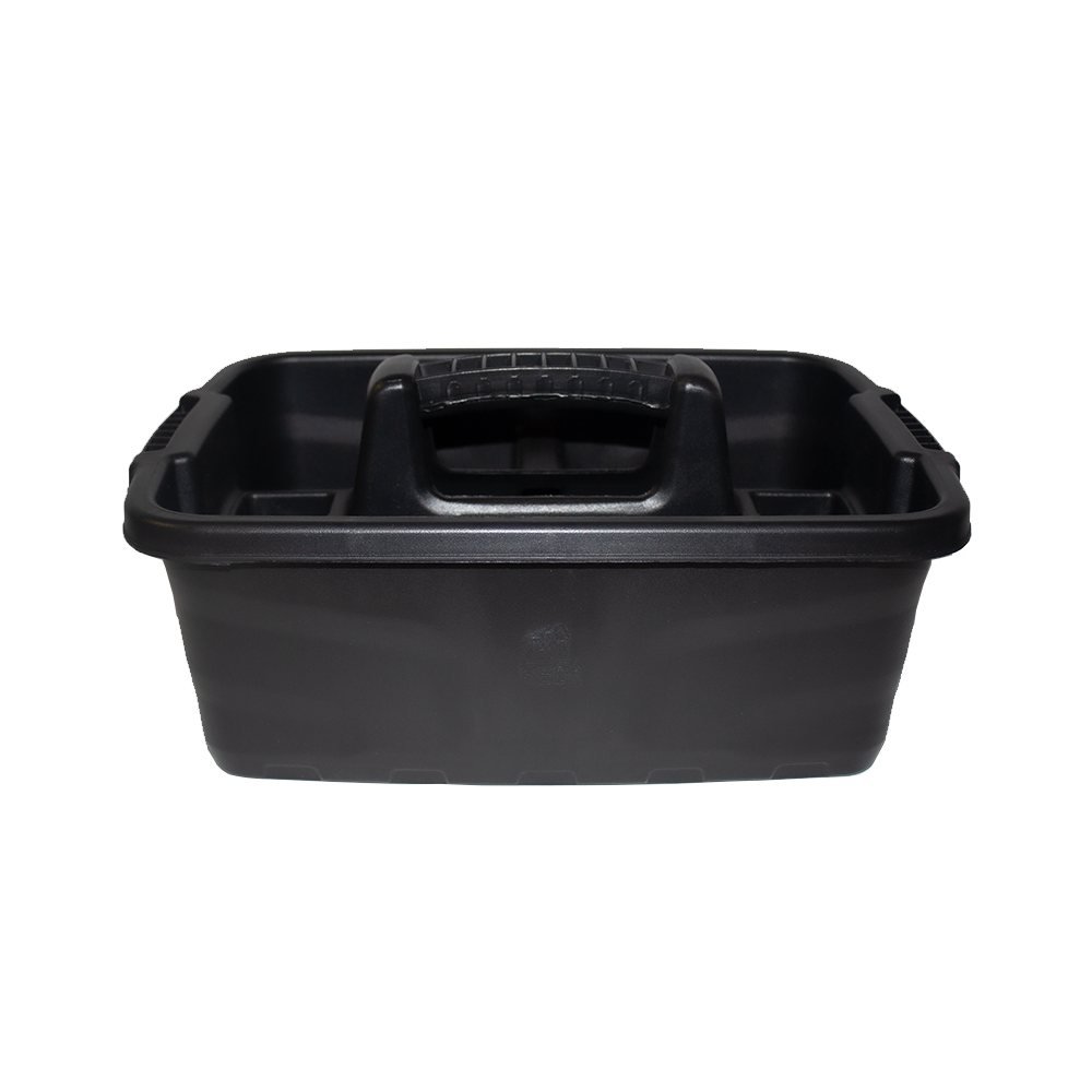 Red Gorilla Plastic Tote / Tack Tray - Robinsons Equestrian