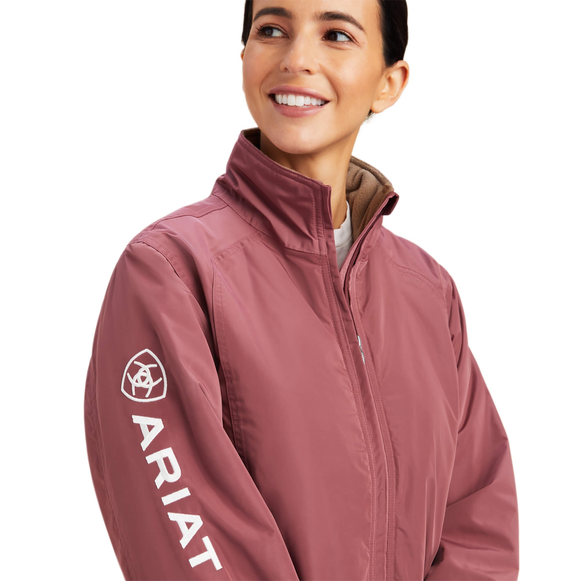 Ariat Womens Stable Insulated Jacket - Robinsons Equestrian