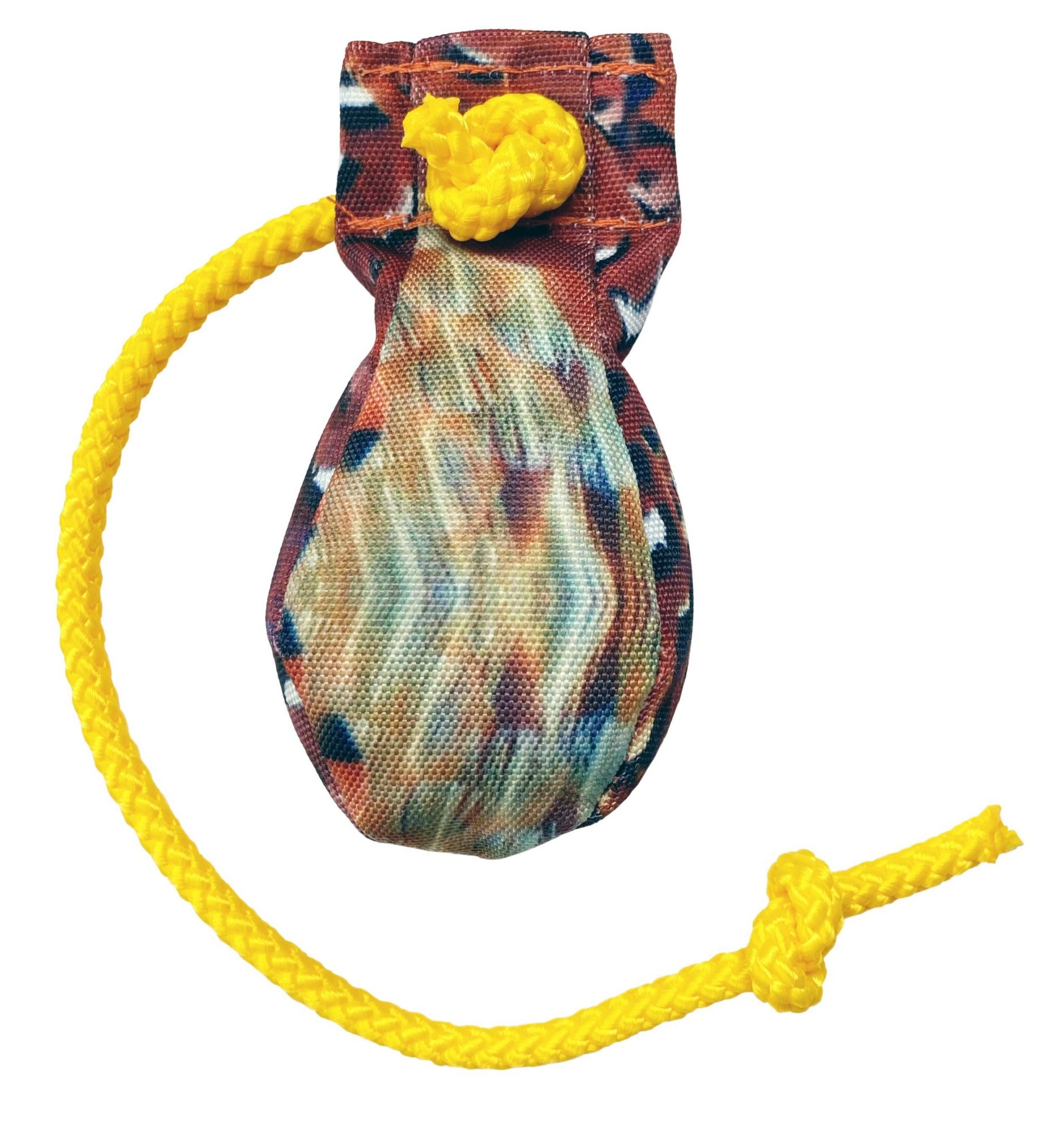 Dog Training Dummy Ball - Robinsons Equestrian