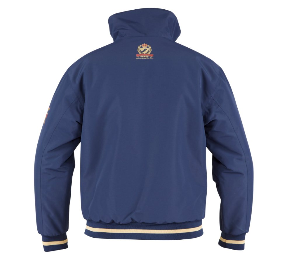 Shires Aubrion Team Jacket - Robinsons Equestrian