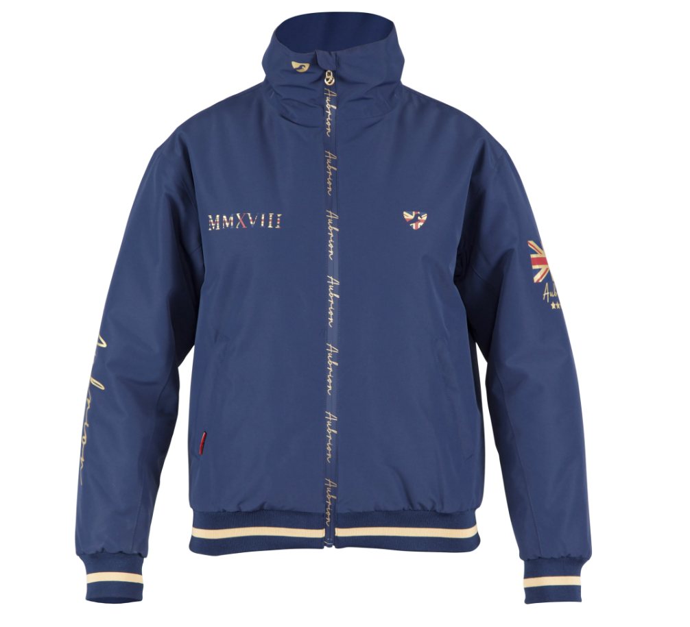 Shires Aubrion Team Jacket - Robinsons Equestrian