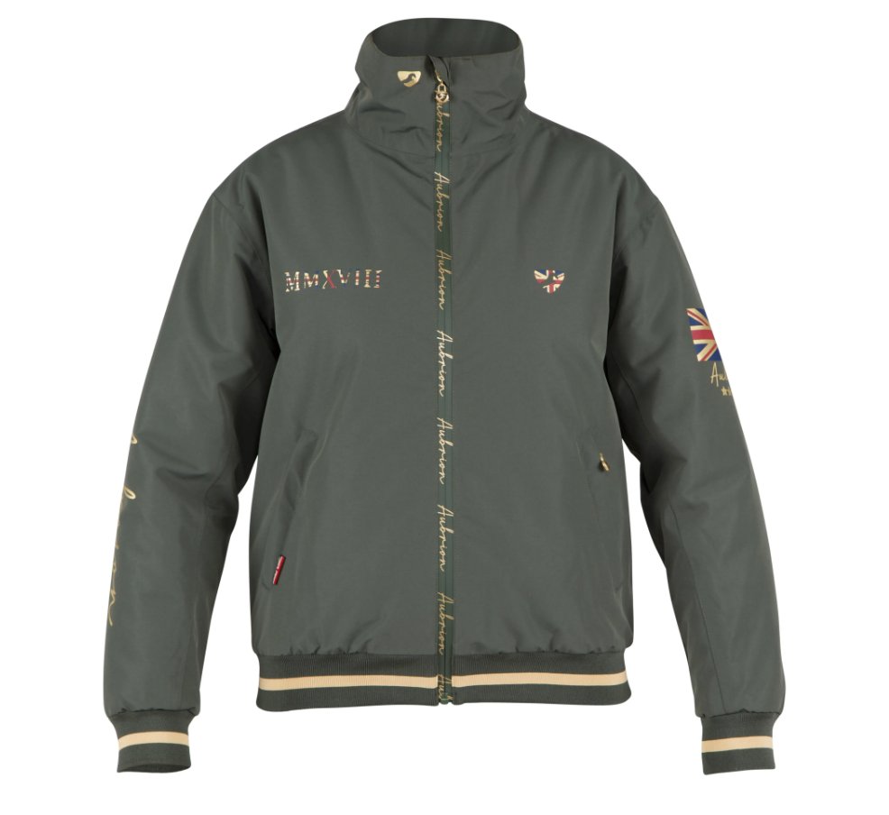 Shires Aubrion Team Jacket - Robinsons Equestrian