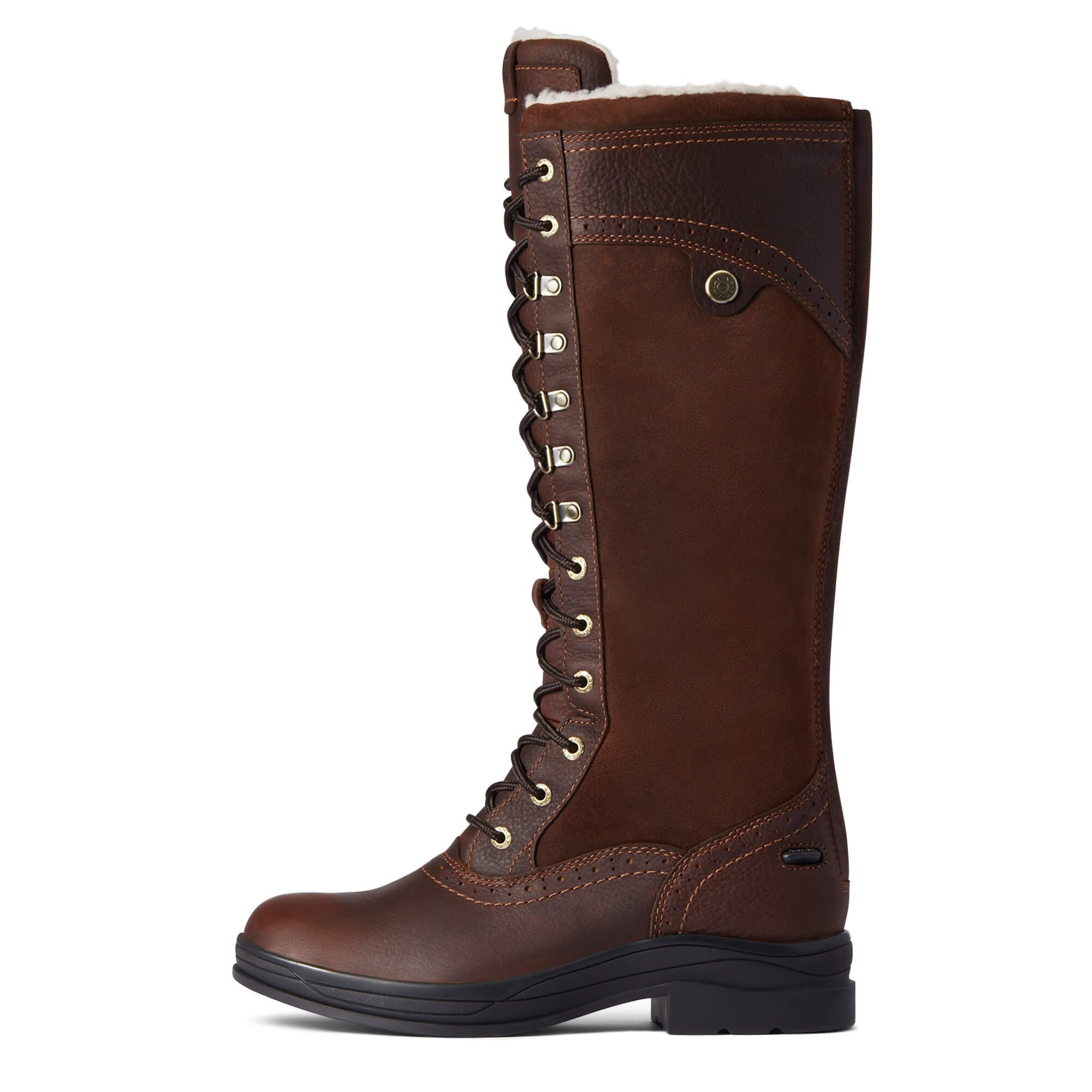 Ariat Wythburn Waterproof Tall Boot - Robinsons Equestrian