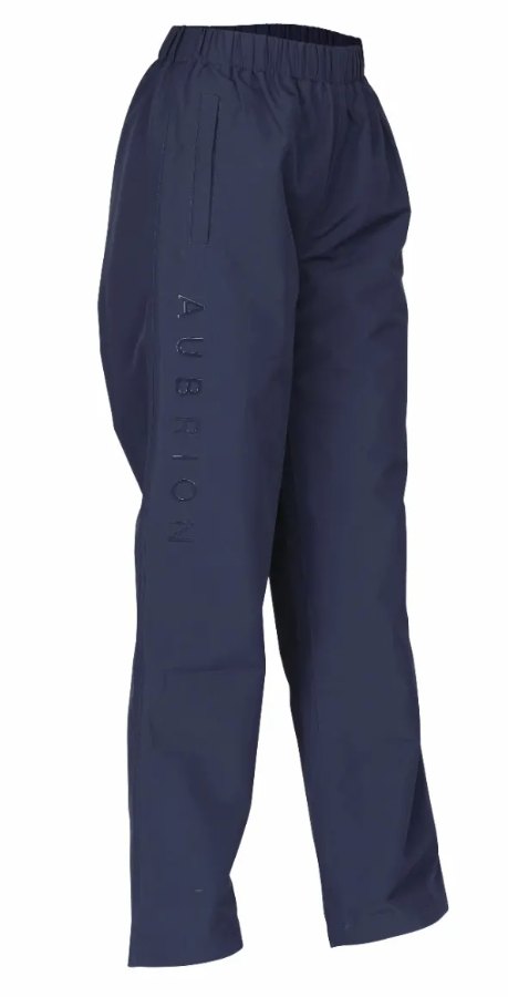 Shires Aubrion Core Waterroof Trousers - Robinsons Equestrian