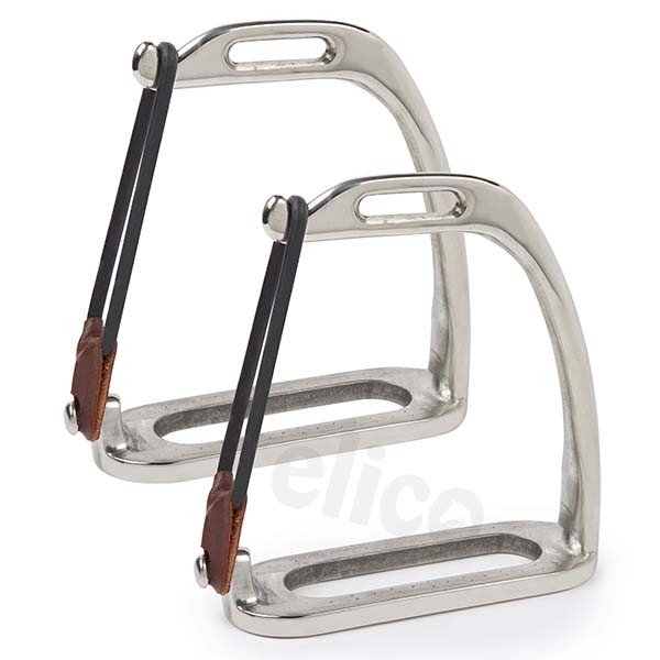 Elico Safety Stirrups - Robinsons Equestrian