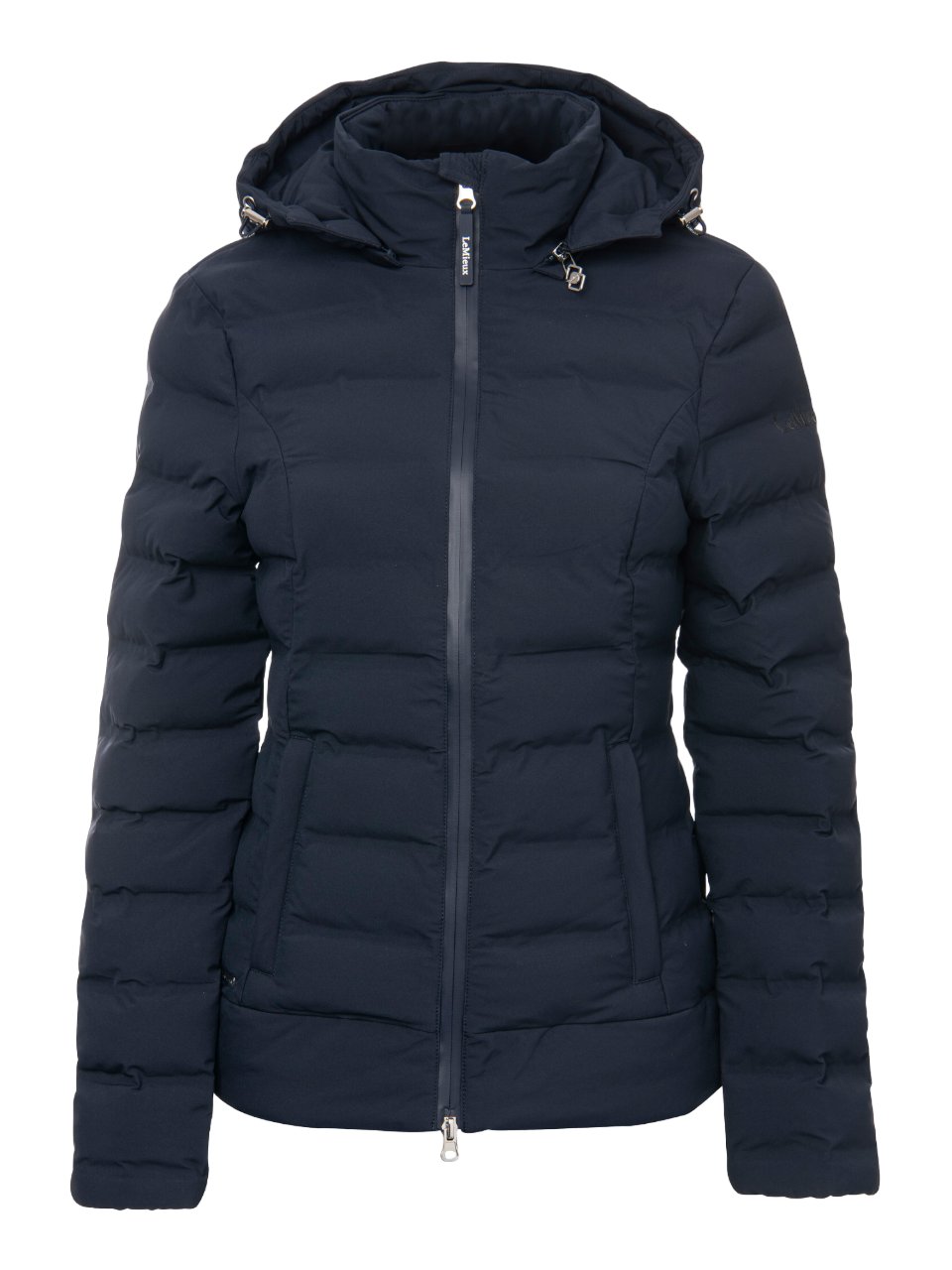 LeMieux Elize Waterproof Puffer Jacket - Robinsons Equestrian