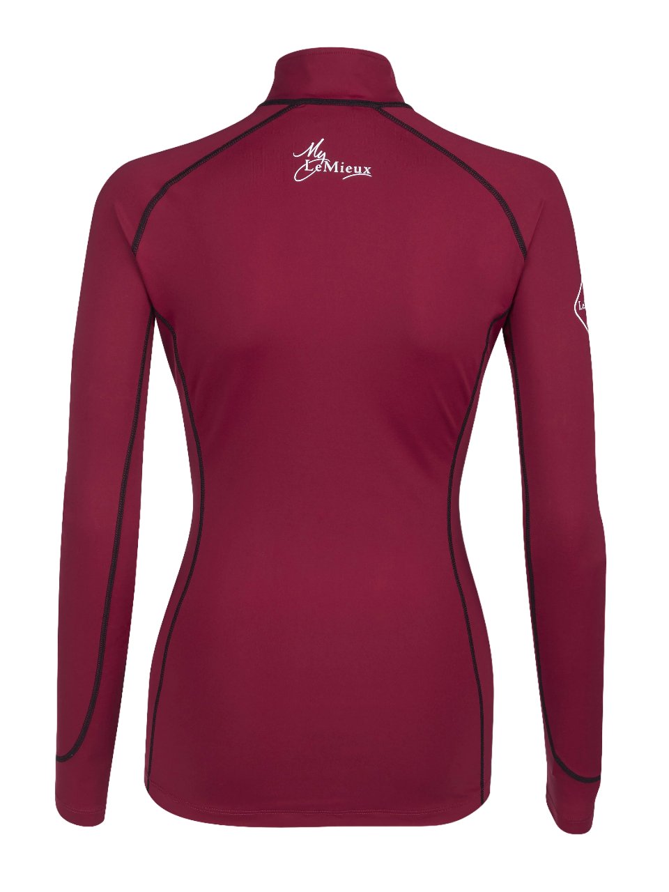 My LeMieux Climate Base Layer - Robinsons Equestrian