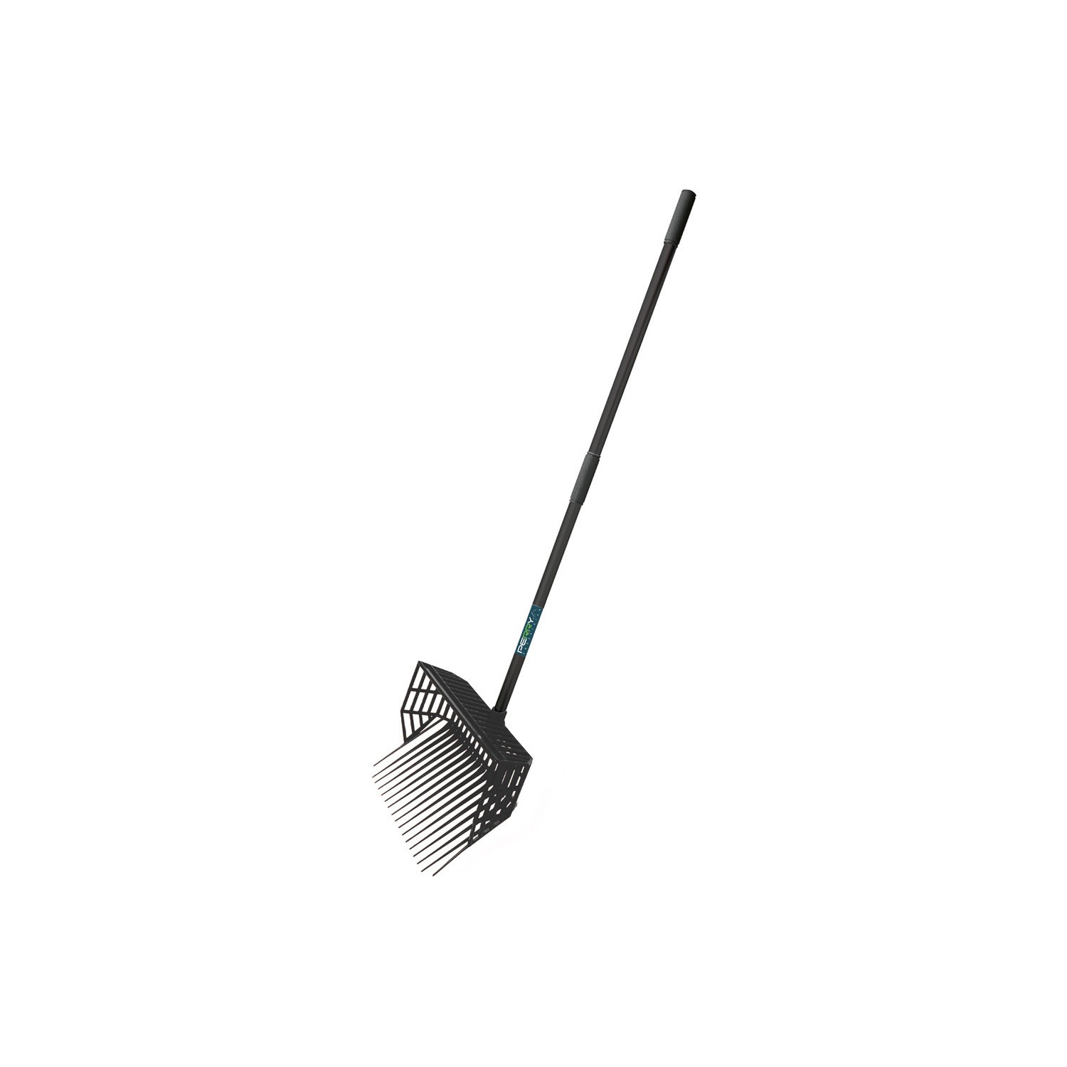 Perry Basket Pellet Fork - Robinsons Equestrian
