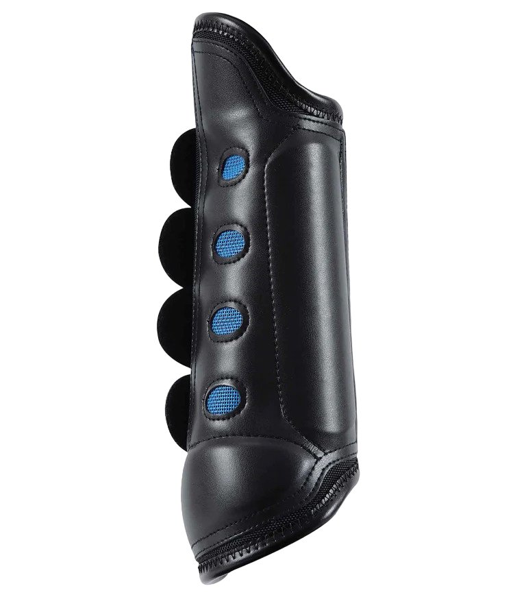 Premier Equine Air Cooled Event Boots - Hind - Robinsons Equestrian