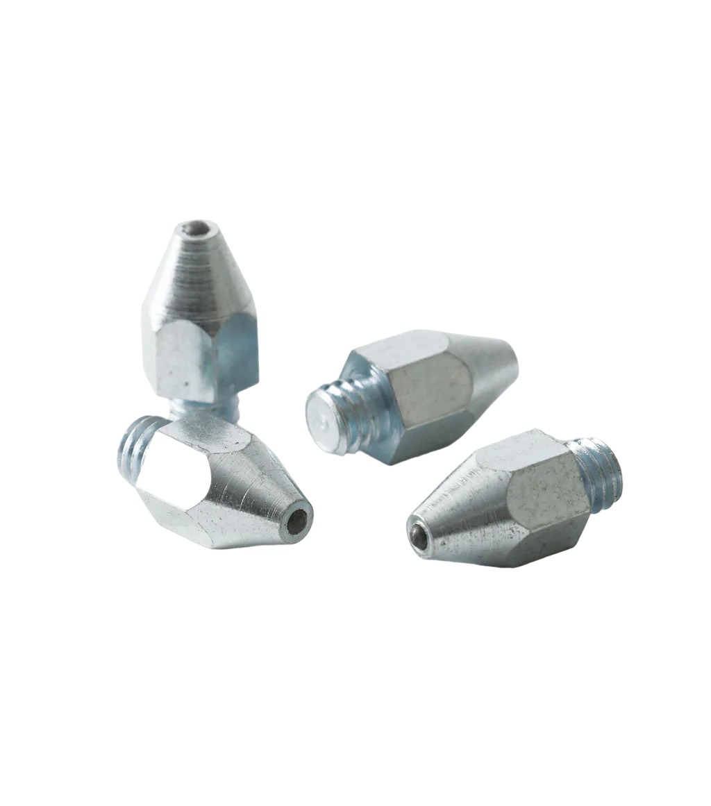 Premier Equine Studs - Set Of 4 - Robinsons Equestrian