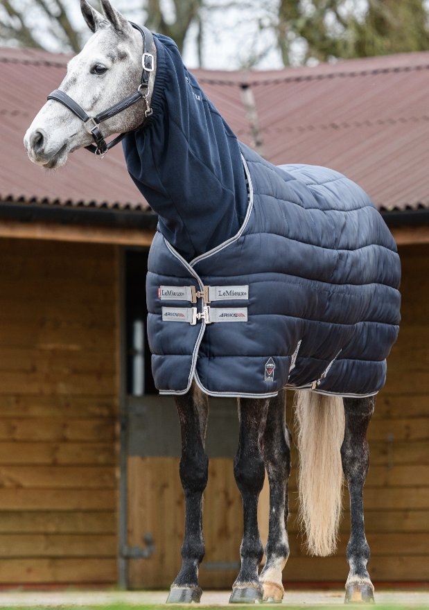 LeMieux Arika Stable-tek 200g - Robinsons Equestrian