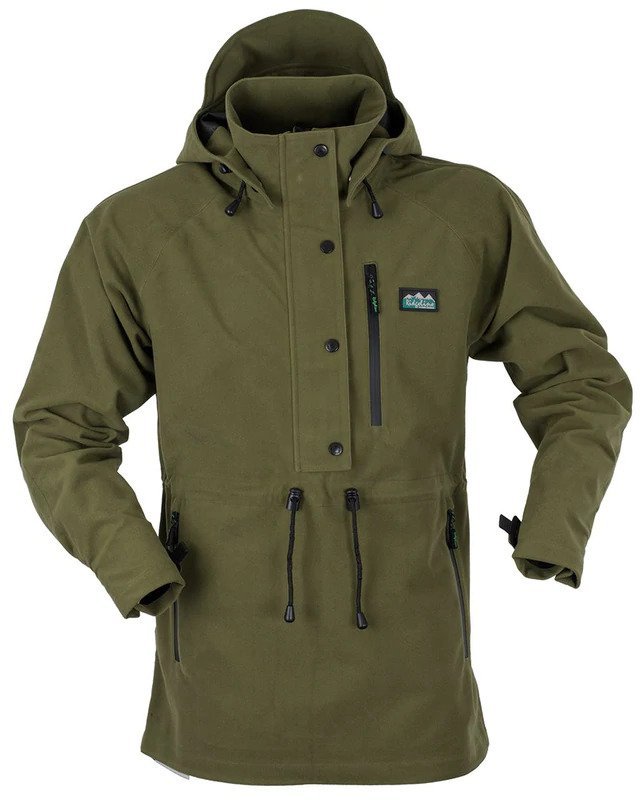 Ridgeline Ladies Monsoon Classic Smock - Robinsons Equestrian