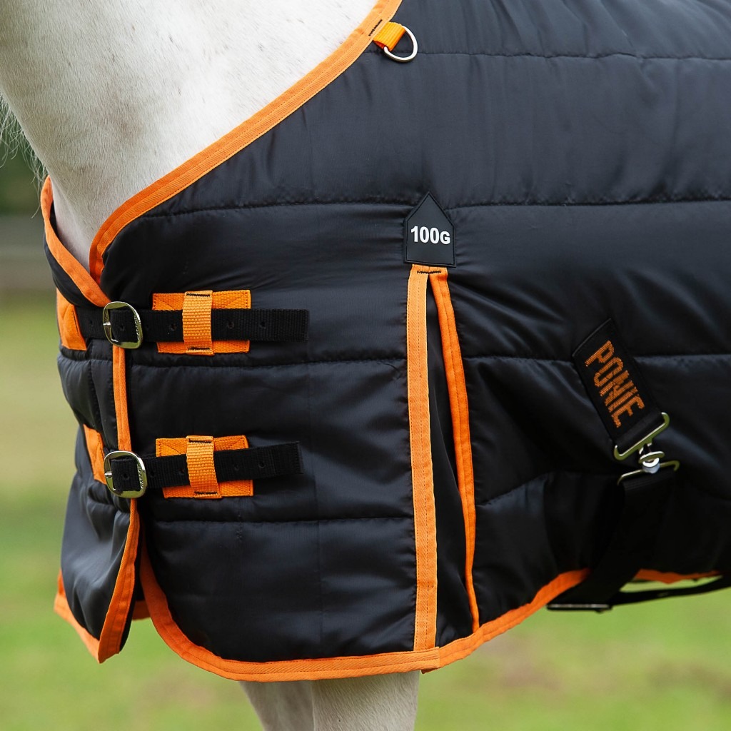 Gallop Ponie 100 Stable Rug Standard Neck - Robinsons Equestrian