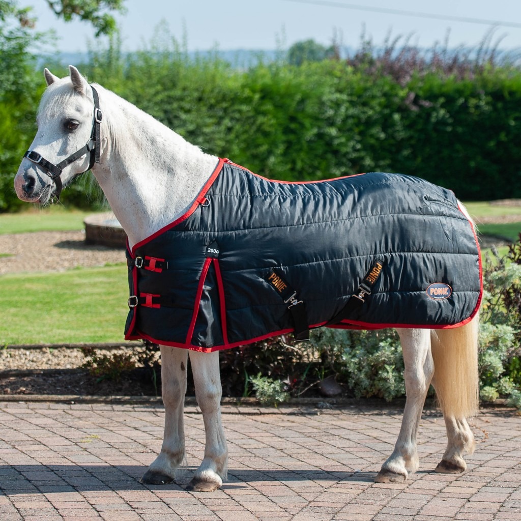 Gallop Ponie 200 Stable Rug Standard Neck - Robinsons Equestrian