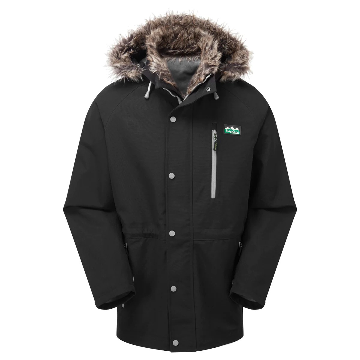 Ridgeline Unisex Arctic Fox Jacket - Robinsons Equestrian